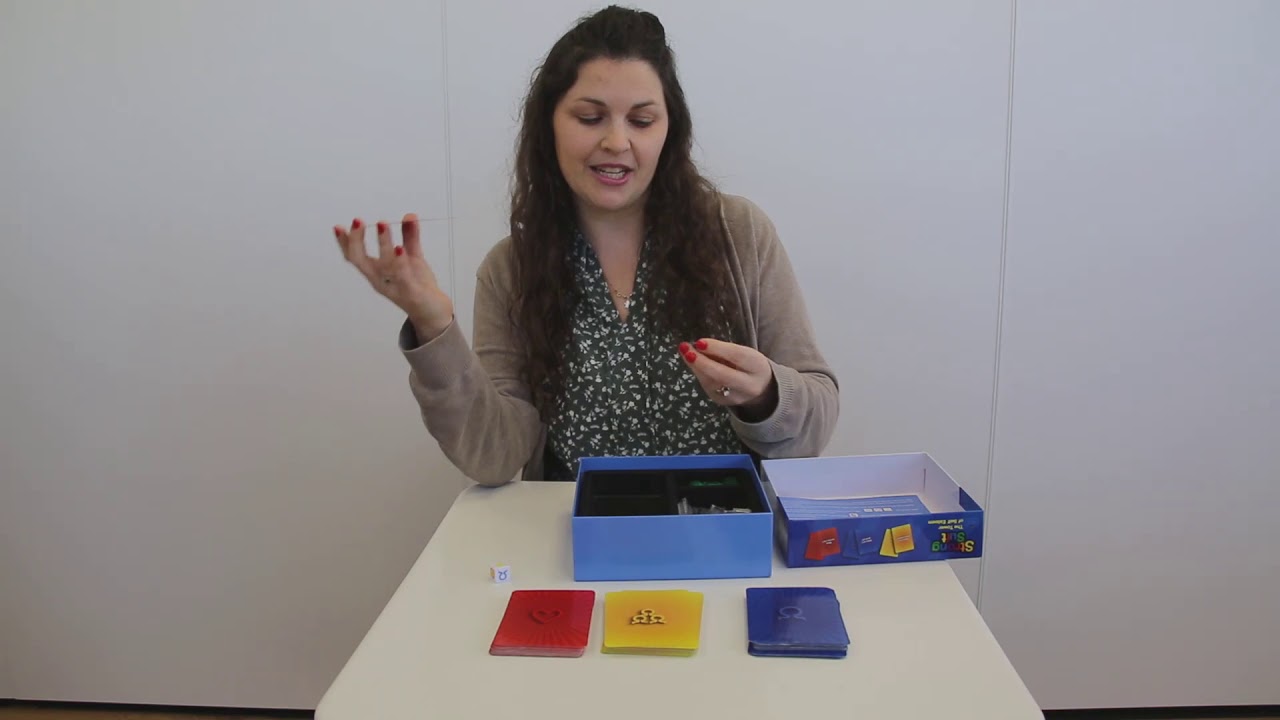 Strongsuit Game Overview - YouTube