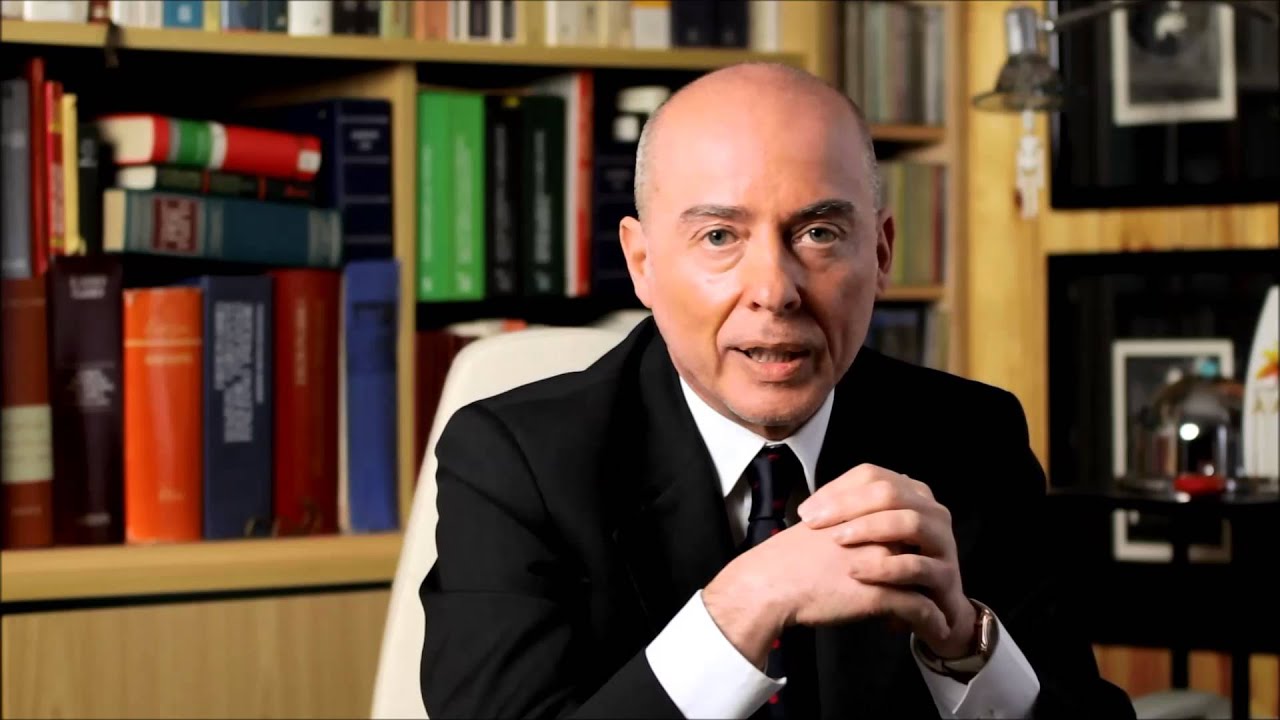 Trailer intervista a Roberto Tanzi - YouTube