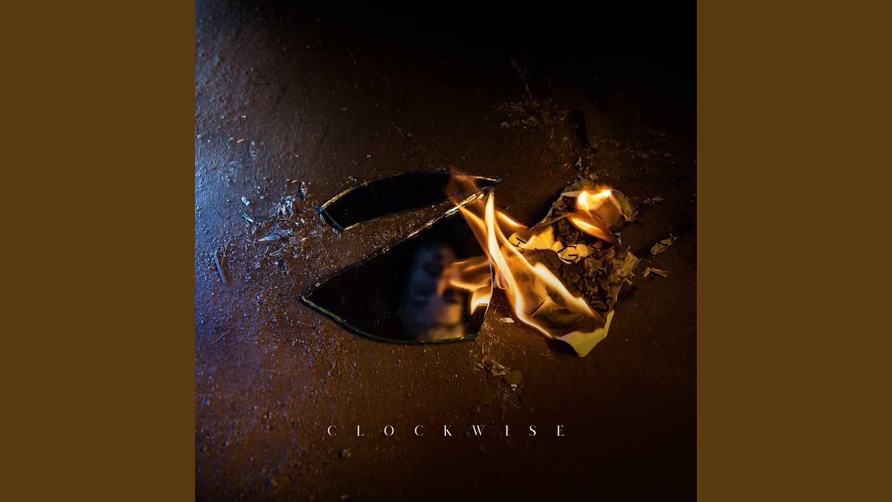 Clockwise - YouTube