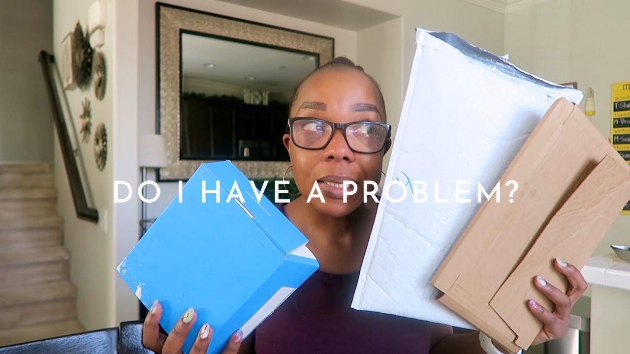 Do I Have a Problem? | Saturday, June 12th 2021 - YouTube