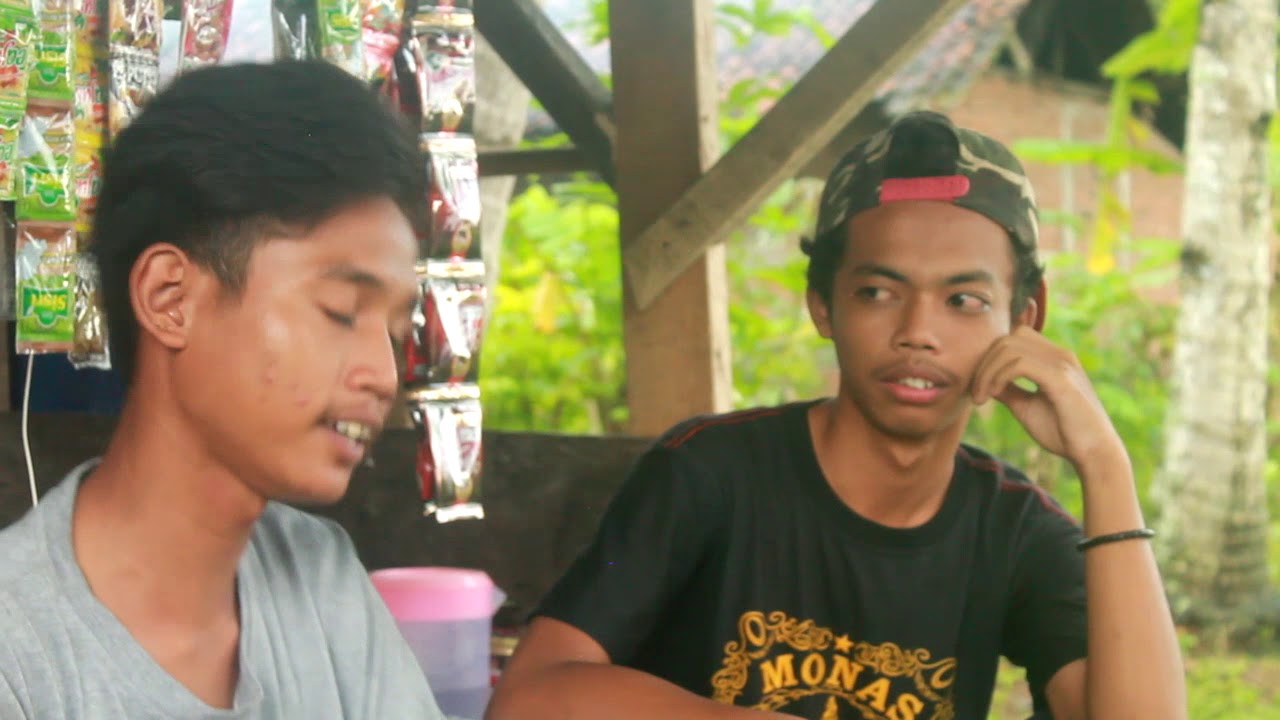 Film Ngapak,Bulak Cinta - YouTube