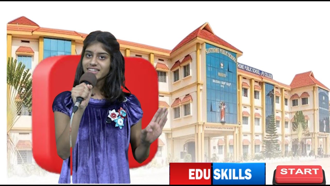 Edu Skills English: EduSkills International: Know Your Platform ...