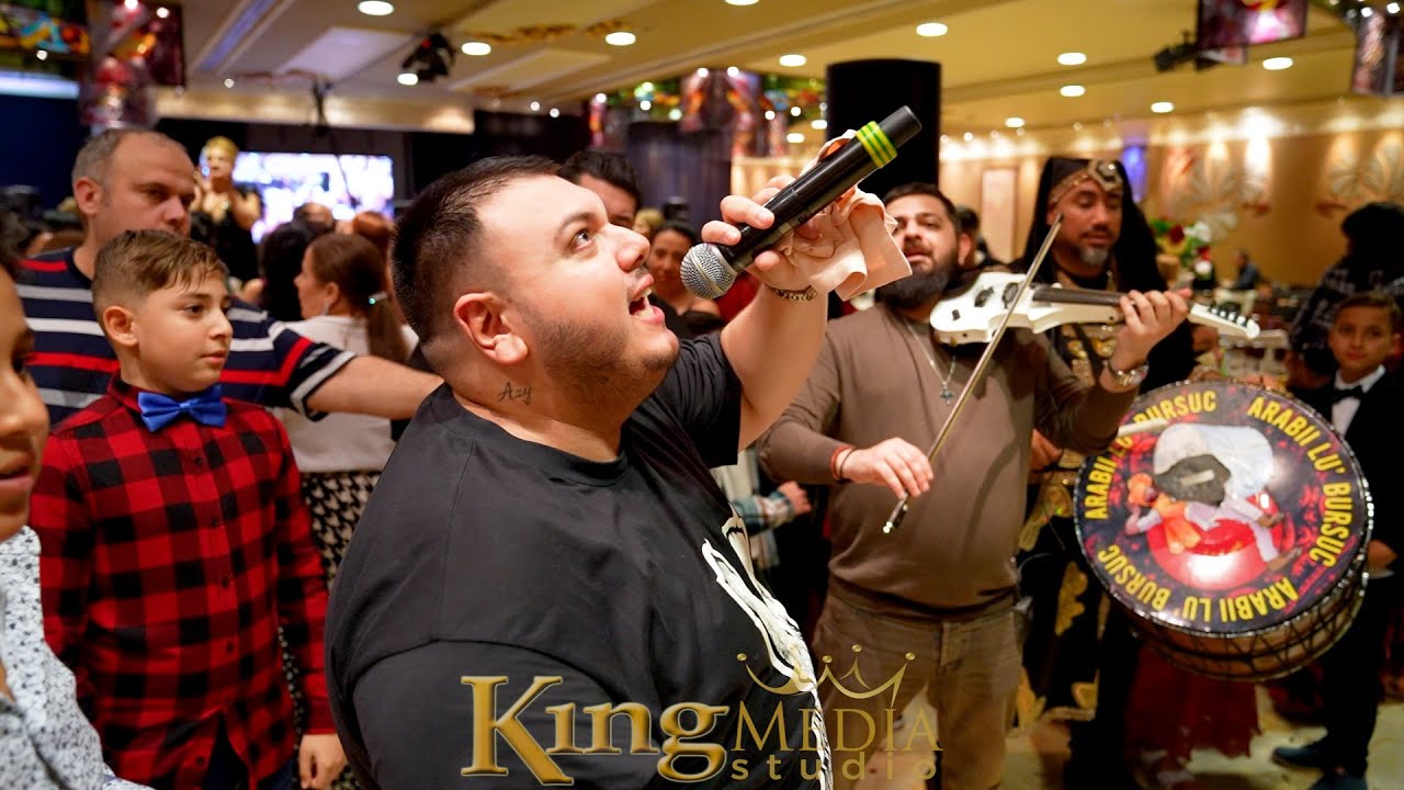 Leo De La Kuweit Sa auda Romania 2024 NEW CIPRIAN PITUC SOCRUL MARE ...