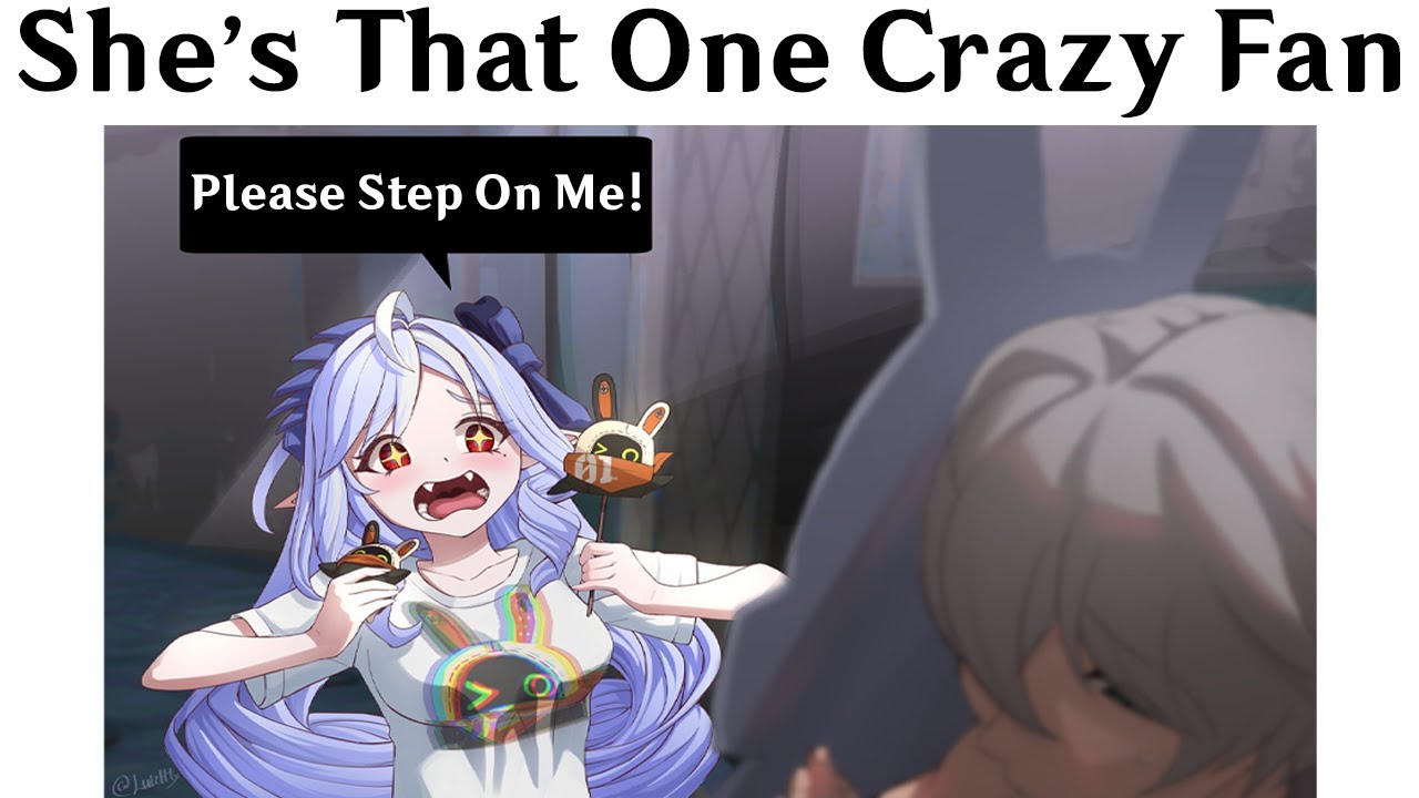 ZENLESS ZONE ZERO MEMES #163 - YouTube