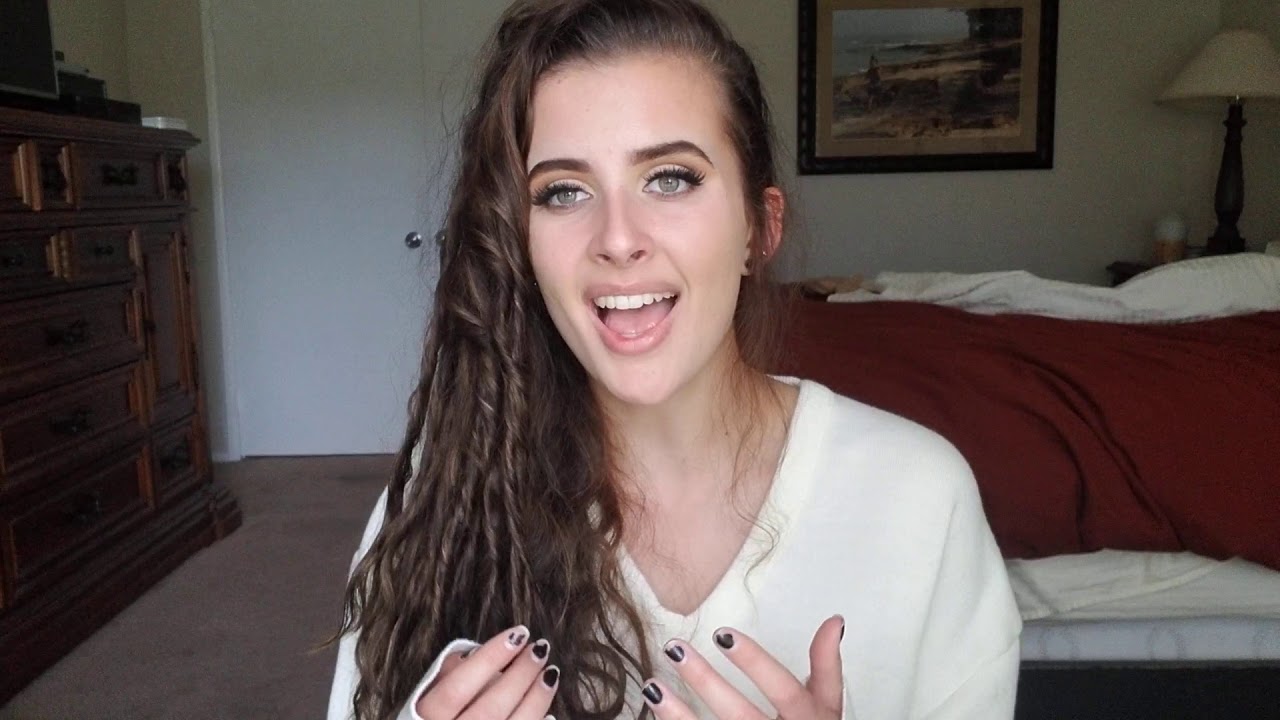 We Don't Have To Take Our Clothes Off - Ava Mancuso Cover - YouTube