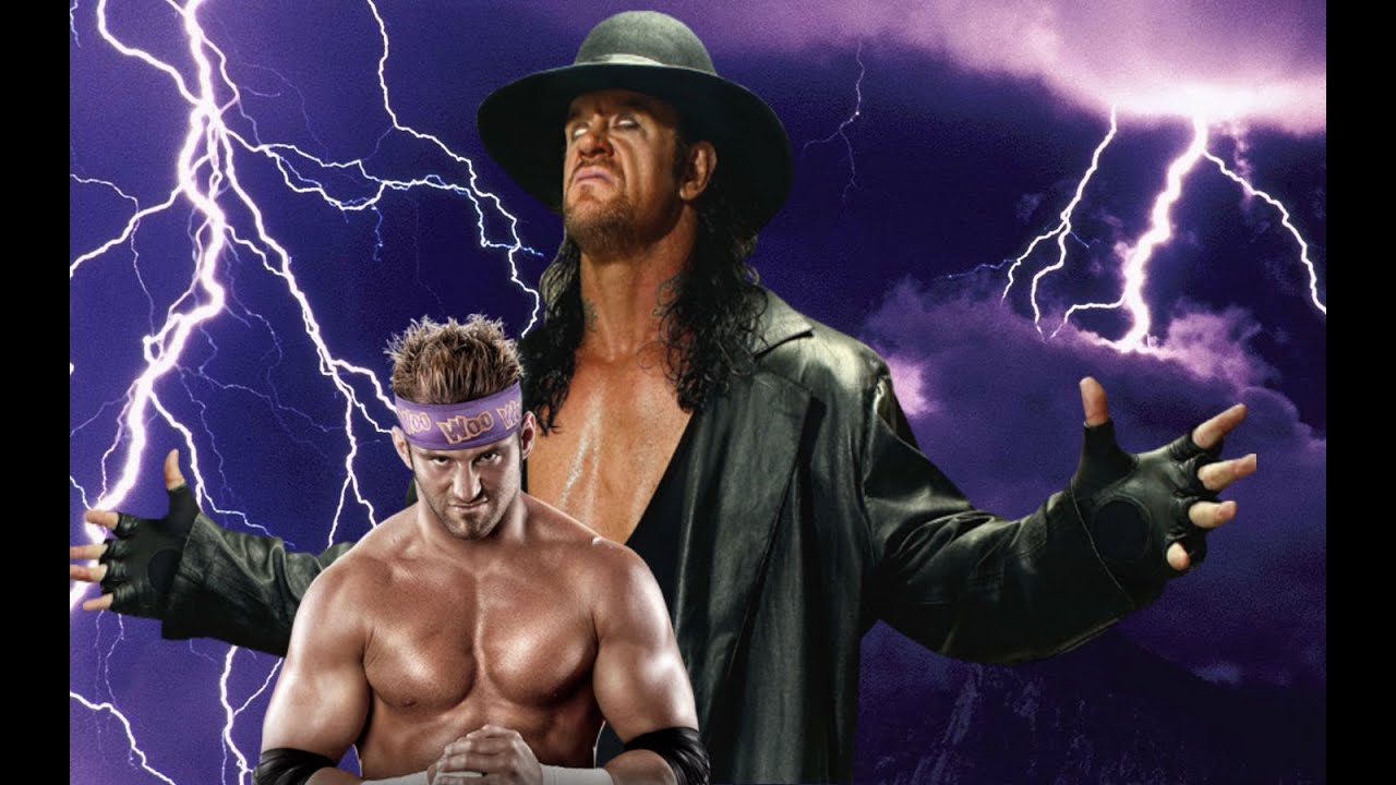 Rizz Plays WWE 2k16 - WRizzlemania Challenge (ZACK RYDER) - YouTube