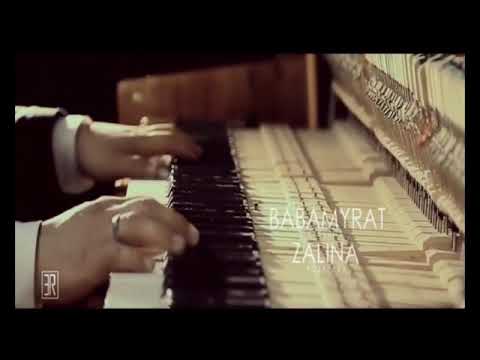 Baba Arashov& Zalina Rozyÿewa