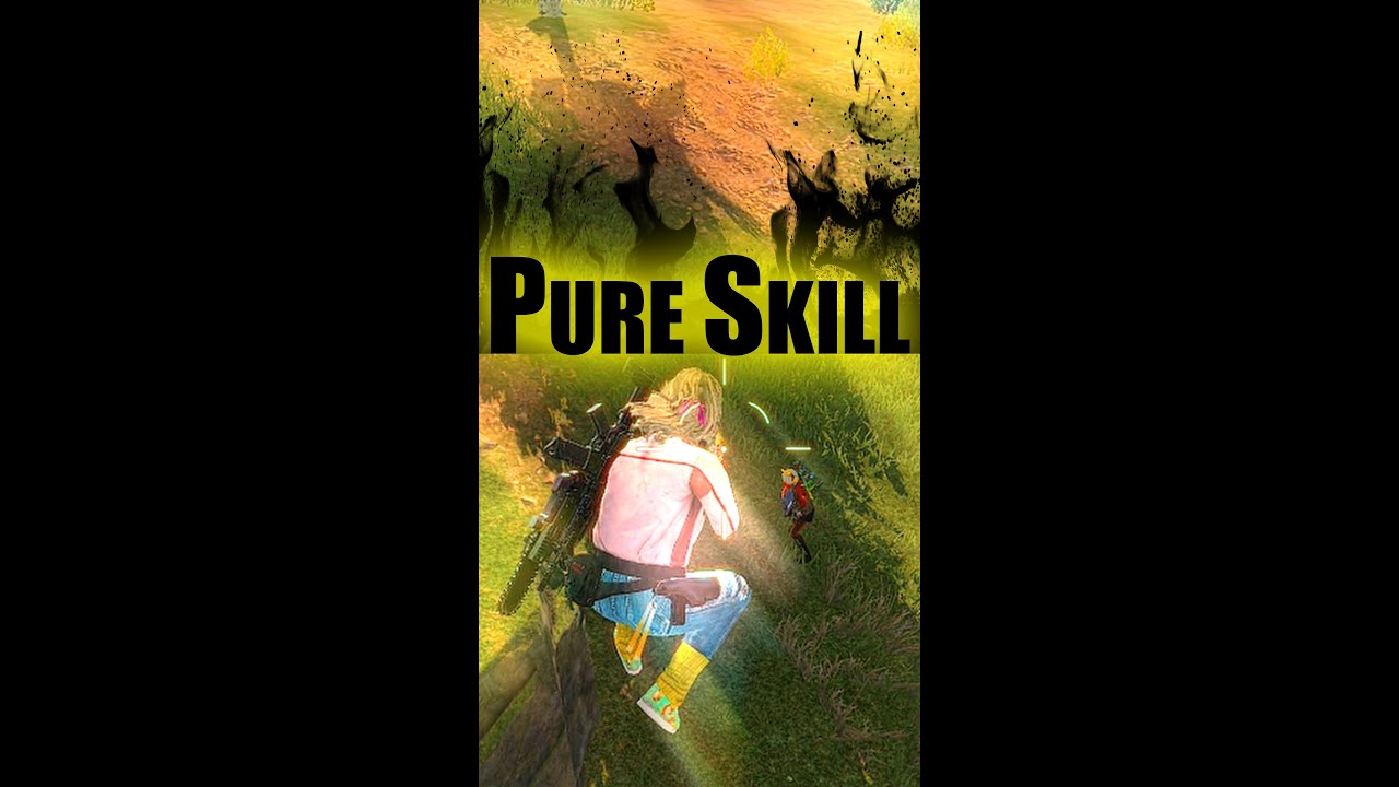 PURE SKILL - YouTube