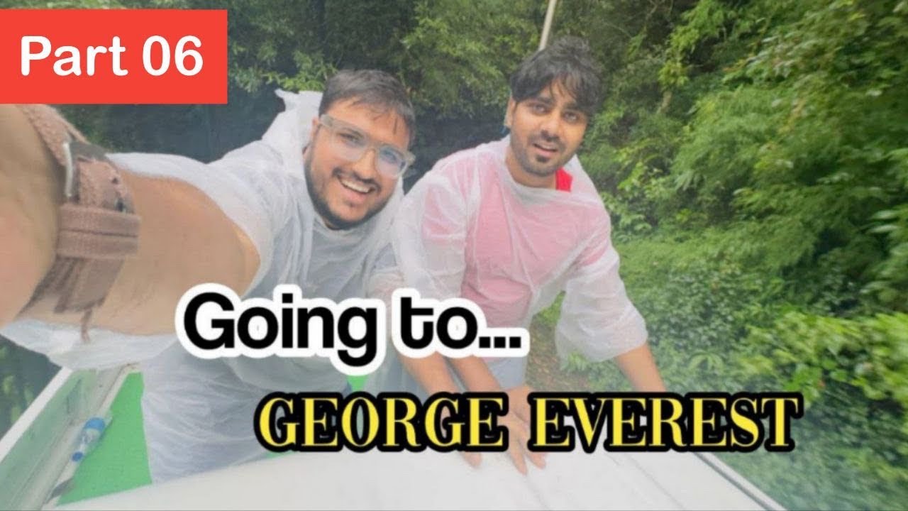 George Everest | George Museum | Mussoorie Trip | Mussoorie Tour ...