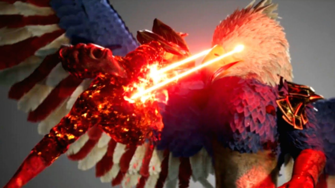 MK1 Homelander Animality | Mortal Kombat 1 Khaos Reigns - YouTube