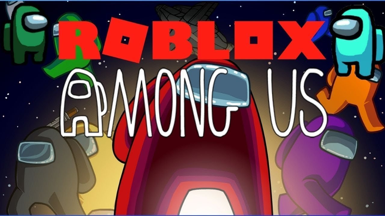 Roblox Modo Among Us - YouTube