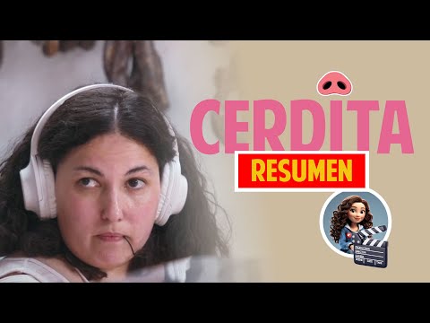 CERDITA: El Bullying Se Paga Caro (Resumen)