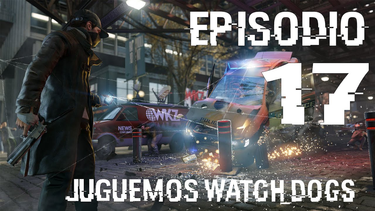 Let's play Watch_Dogs Ep 17 - Fixer contracts - YouTube