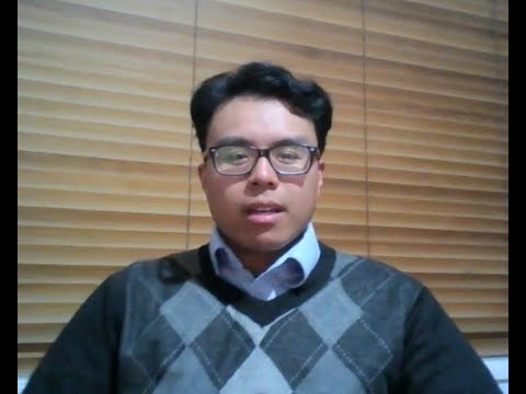 Testimony James Dato - YouTube