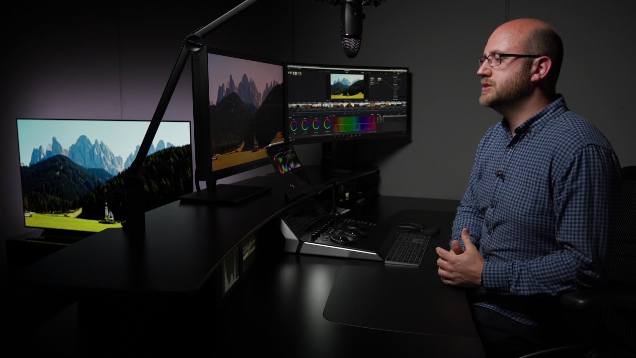 How to install your MediaLight Mk2 Bias Lighting - YouTube