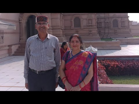 Geeta Joshi is live - YouTube