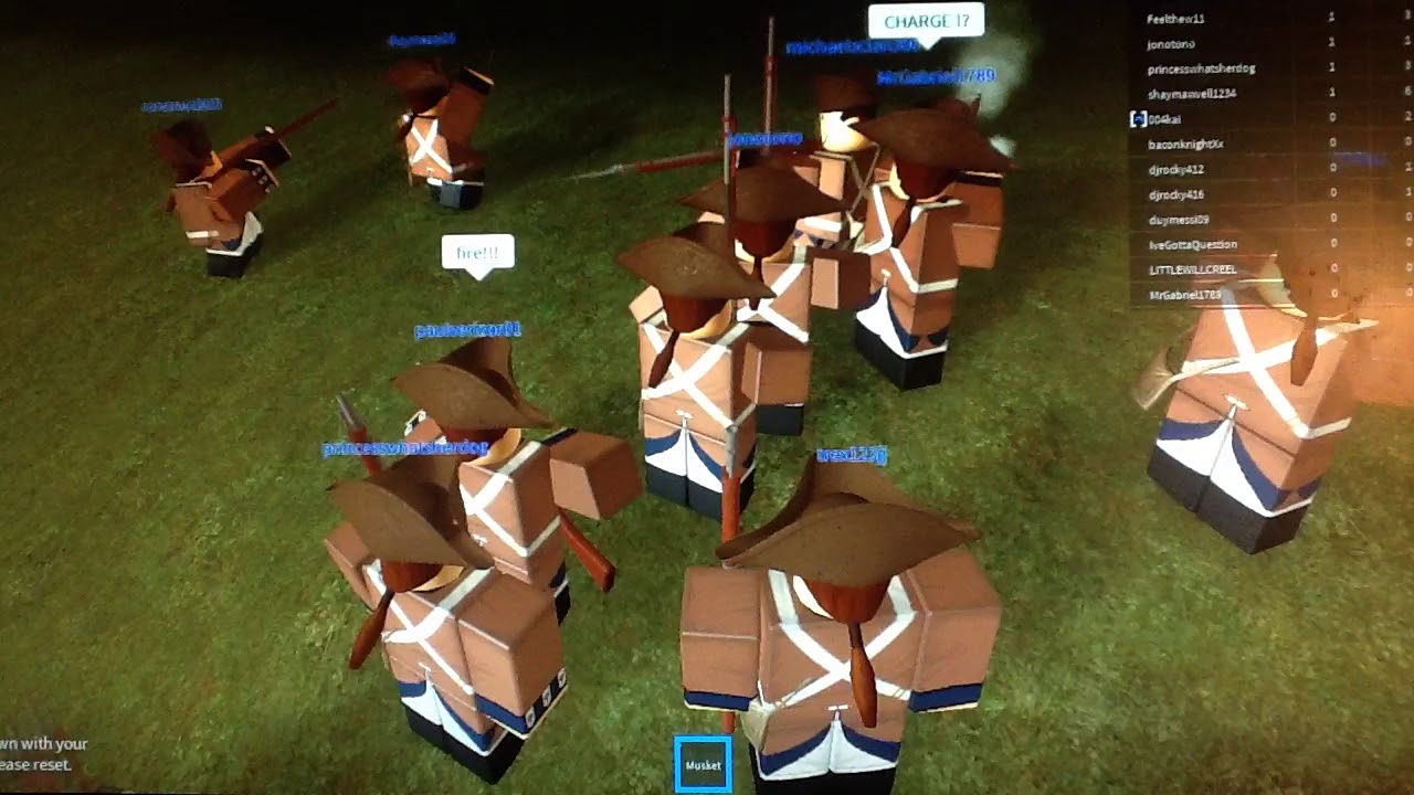 Line Battles! (Roblox video) - YouTube