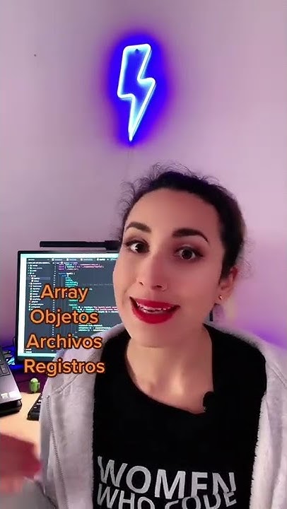 Los Tipos De Datos Que Existen En Programación Youtube 