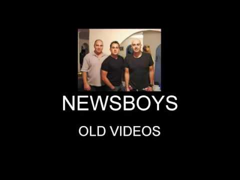 Newsboys - Old Clips And Interviews - YouTube
