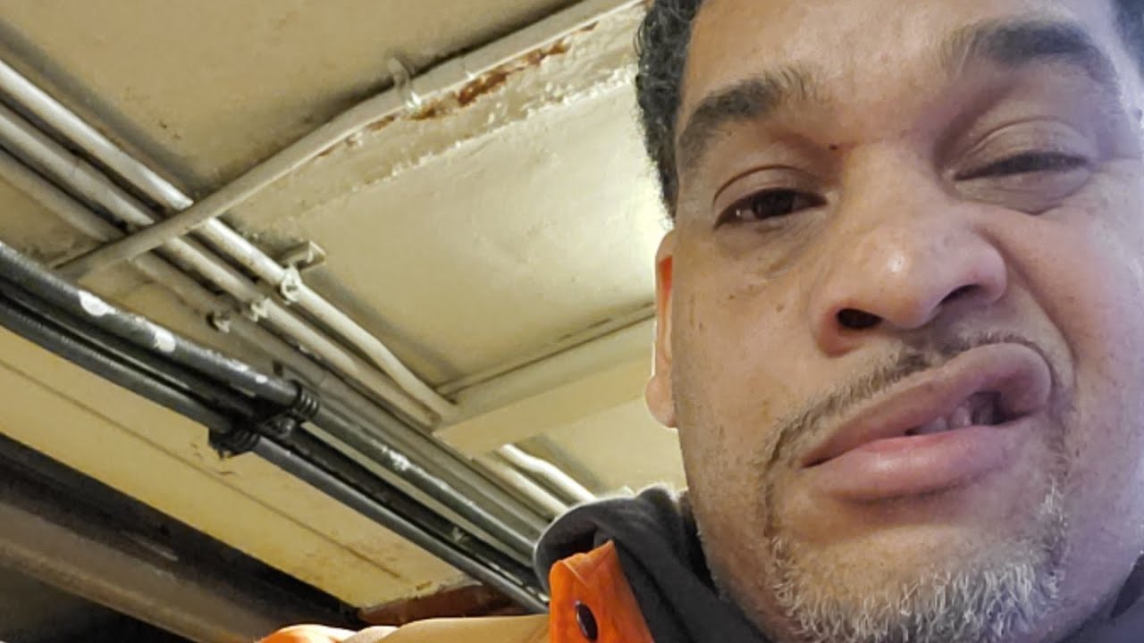 New eppy at 11am HARLEM ACTION - YouTube