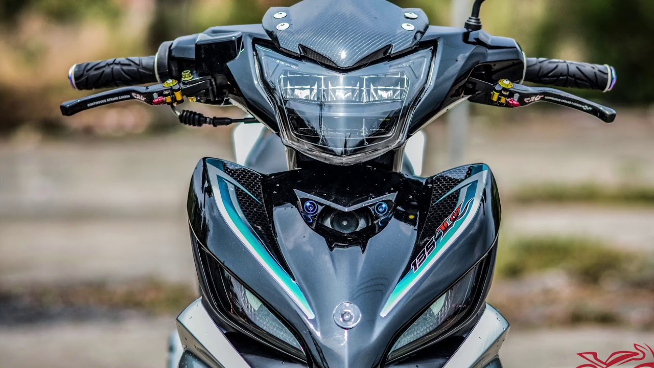 Ex 135 dọn kiểng đẹp nhất 2019 - YouTube