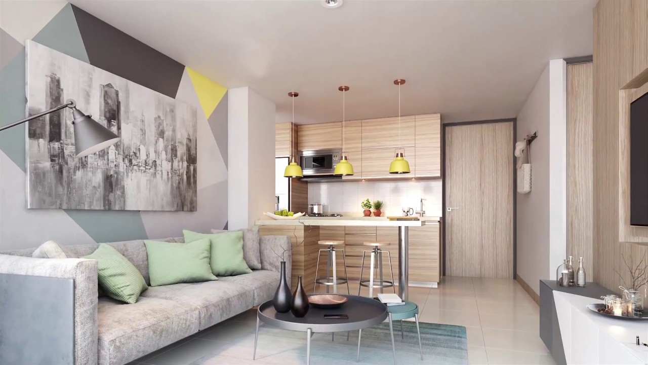 Vídeo de Presentación Aparta Studio - YouTube