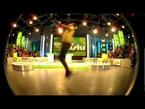 Ntv Spor Aşkı - Prova