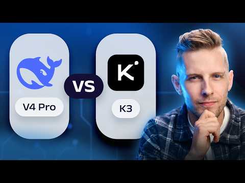 Kimi K3 vs DeepSeek V4 Pro: Which Open Model Wins?
