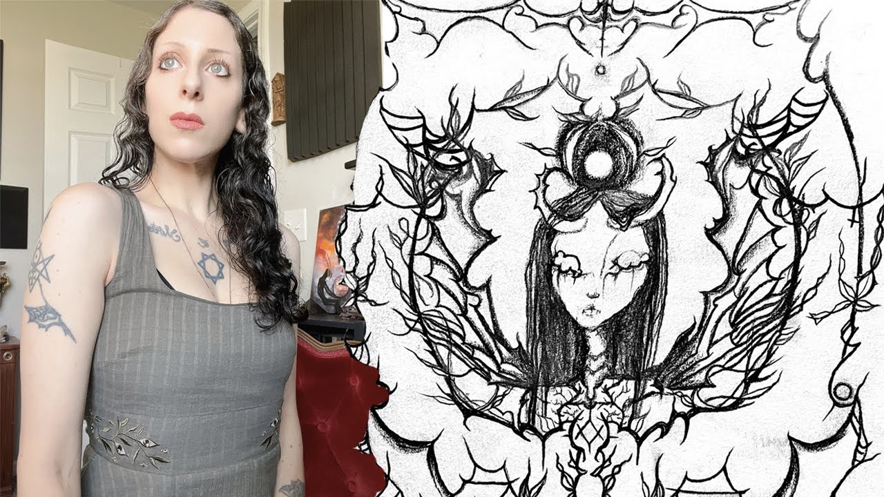 How Witches & Energy Work for Powerful Spirituality - YouTube