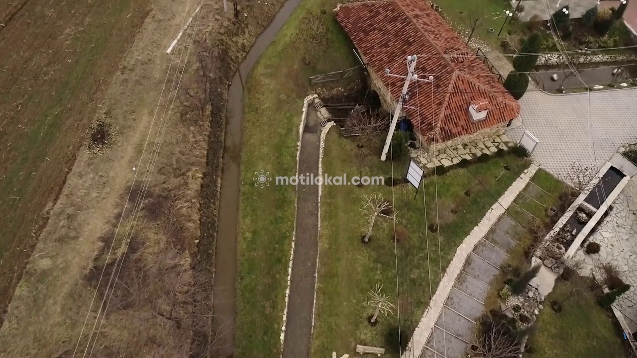 Ky është lumi në Kosovë që derdhet në dy dete të ndryshme, rast i ...