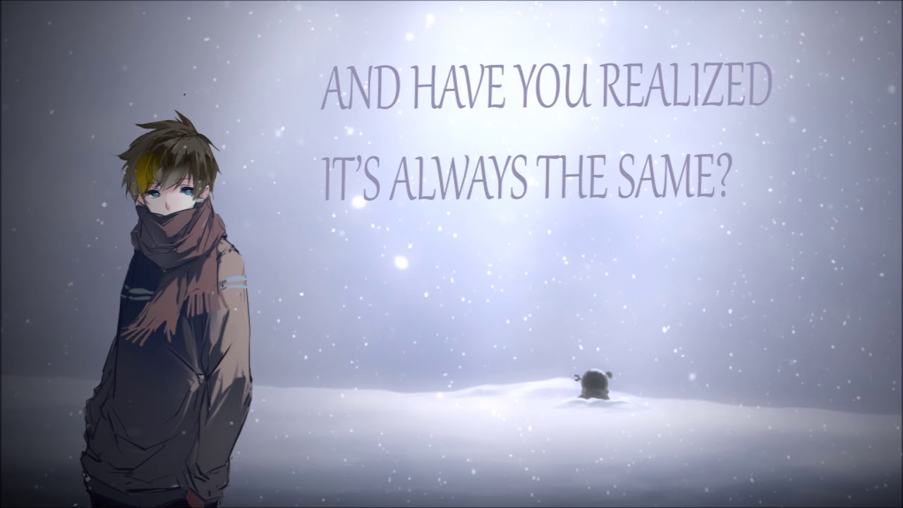 Do You Wonder - Khai Dreams - Unofficial Lyrics Video - YouTube