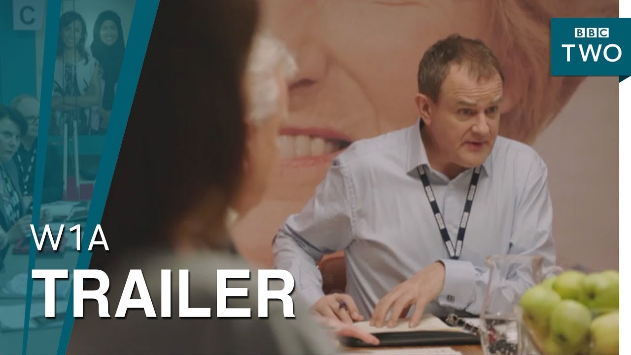 Siobhan Sharpe Memes W1A | Season 1 | Episode 3 | PBS