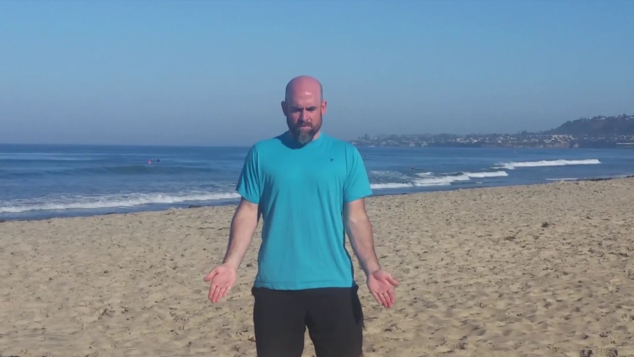 Daily Mobility Exercise: Elbow CARS - YouTube