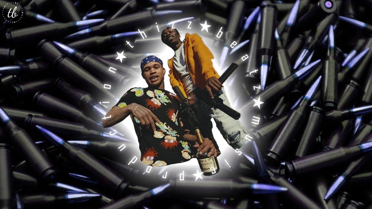 30 Deep Grimeyy Type Beat | "No Sleep" | NWM Cee Murda Type Beat | Hard ...