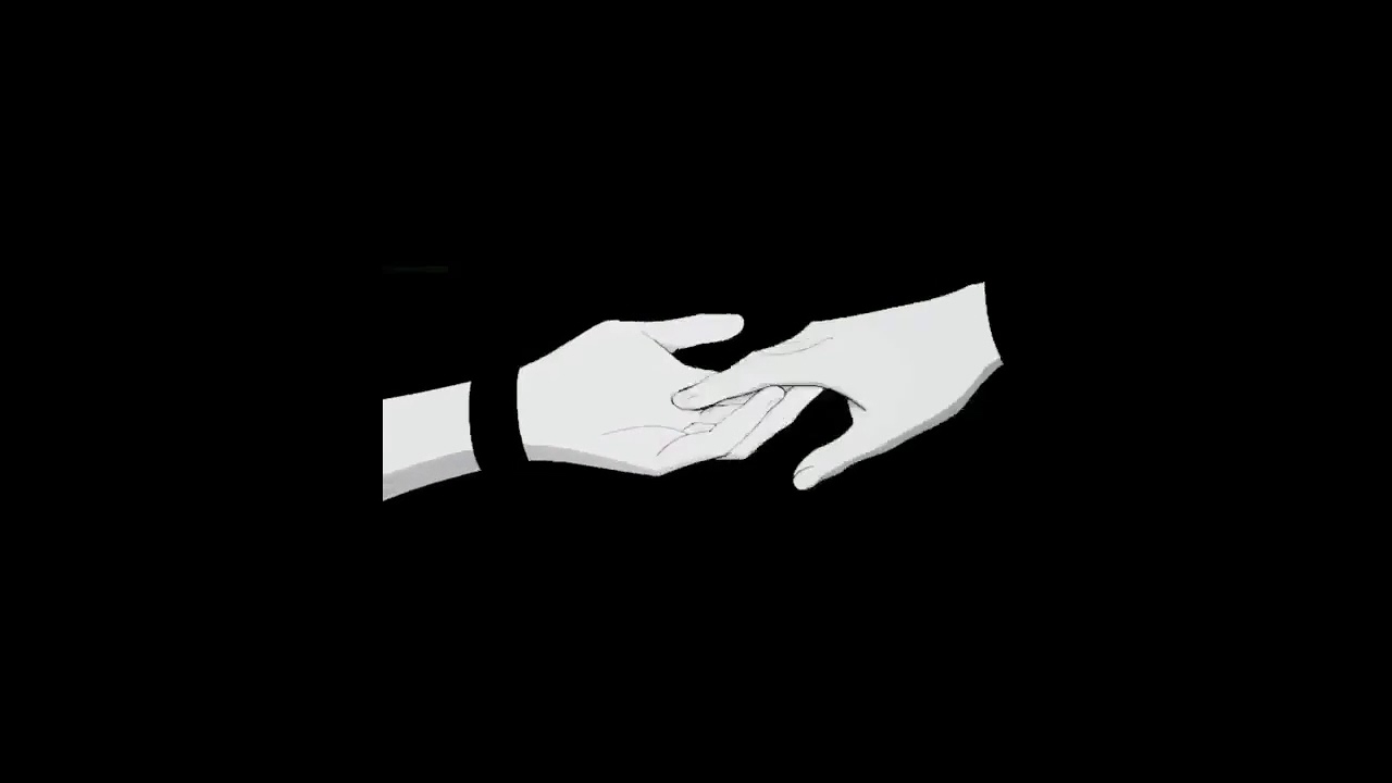 Hands Overlay - YouTube