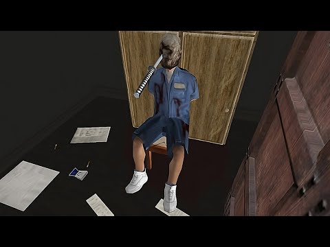 MISSÕES ESTRANHAS NO GTA ZUMBI - ZOMBIE ANDREAS PT 3