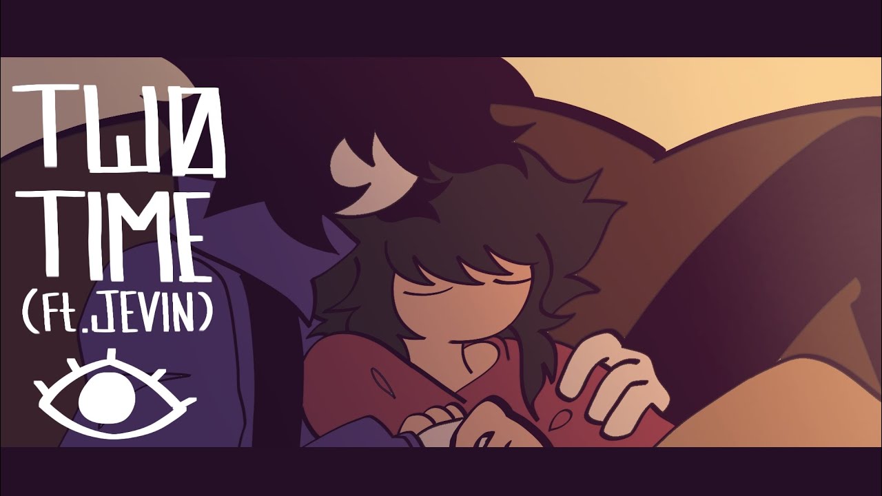 Two time | Animatic (4) - YouTube