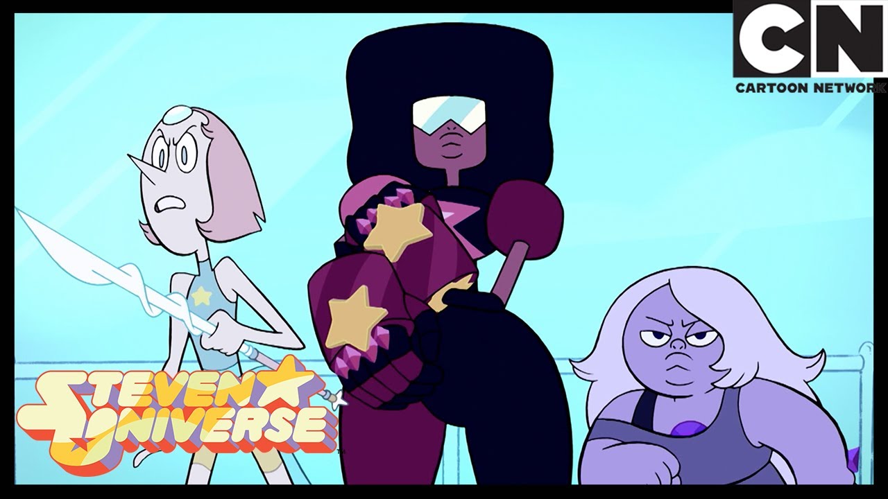 Kidnapping Steven | Steven Universe | Cartoon Network - YouTube