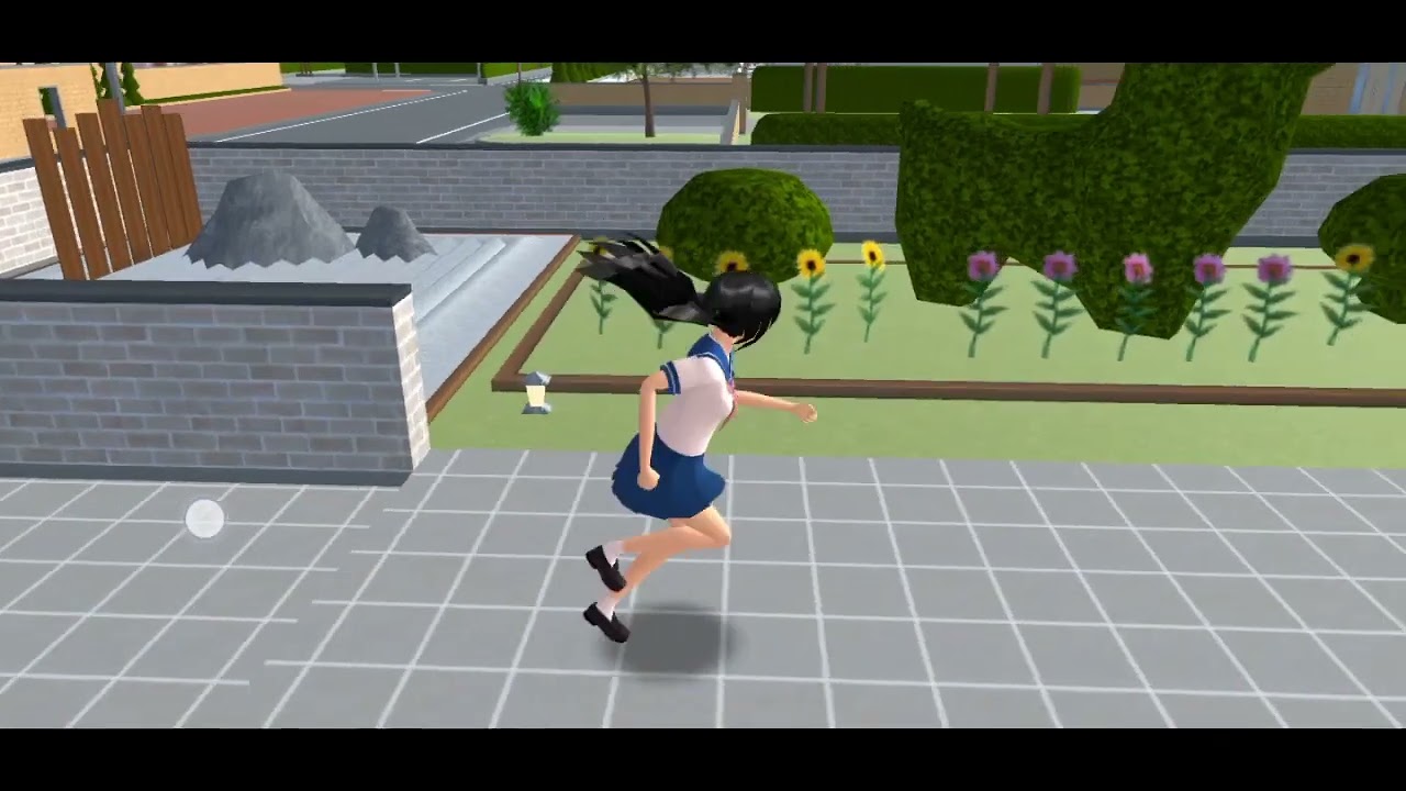 Tutorial membuat rambut Di kuncir 🙏🏻☺️☺️ - YouTube