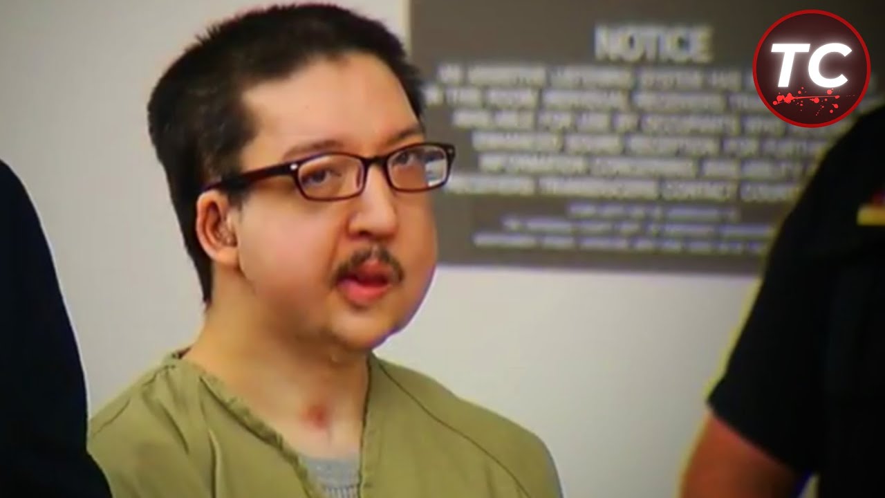 SKRUPELLOSES MONSTER! Abscheuliches Verbrechen von David Renz - YouTube