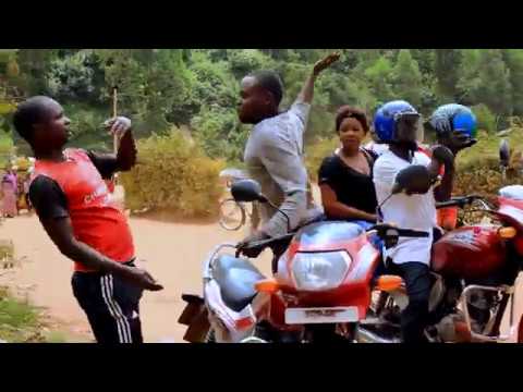 Nyaxo comedy:umubyeyi windaya EP 02 barwanira kuri moto