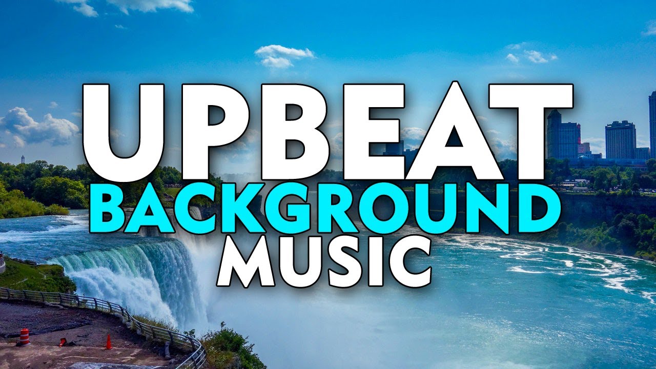Upbeat and Happy Background Music | Royalty Free Happy Music | M Relax ...