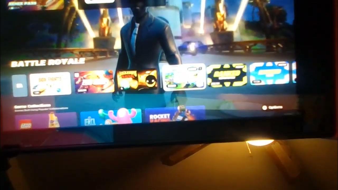 WIN 20241105 17 15 17 Pro - YouTube