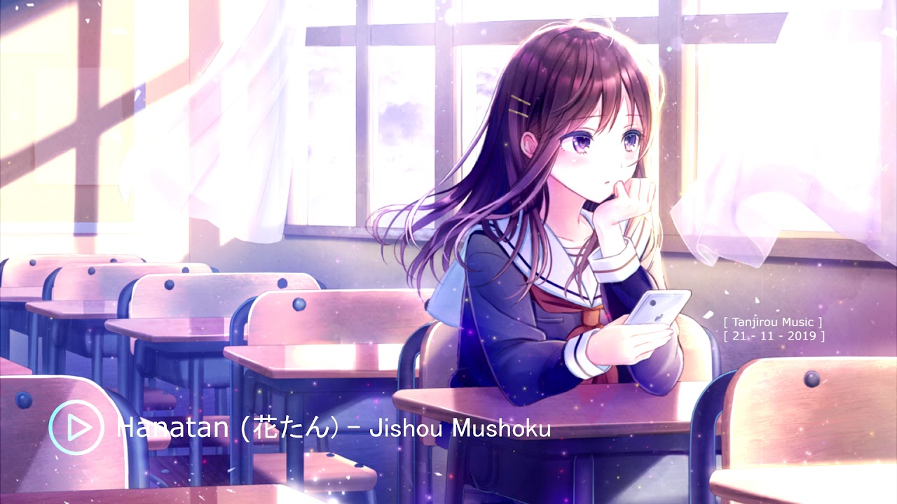 Hanatan (花たん) - Jishou Mushoku - YouTube