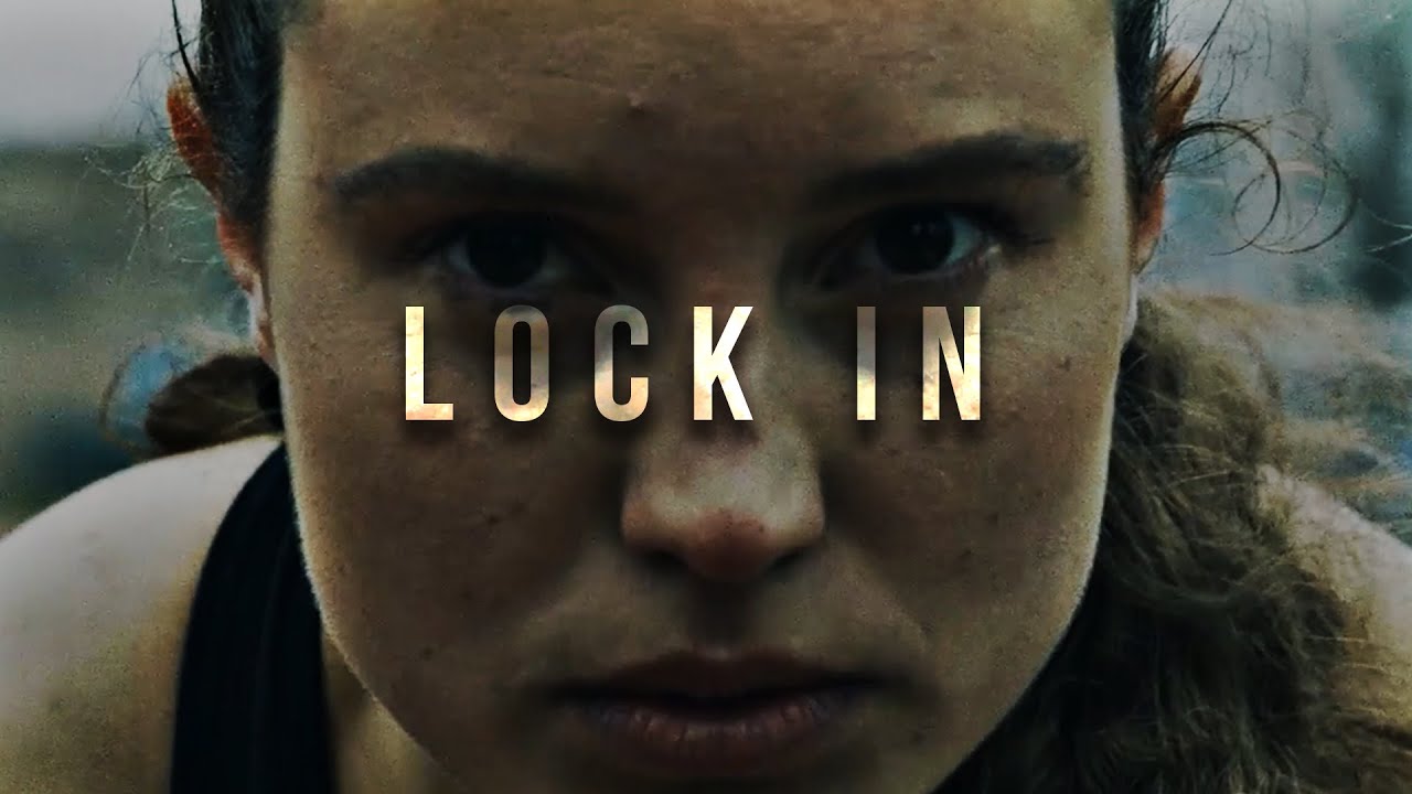 IT'S TIME TO LOCK IN - Motivational Speech - YouTube Music