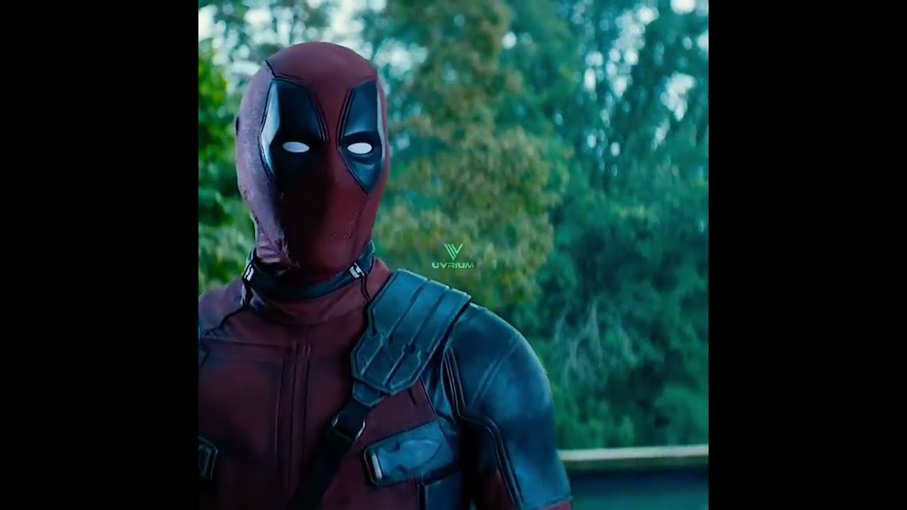 Big CGI fight coming up | Deadpool best fight scene 🤯😱🔥 #shorts - YouTube