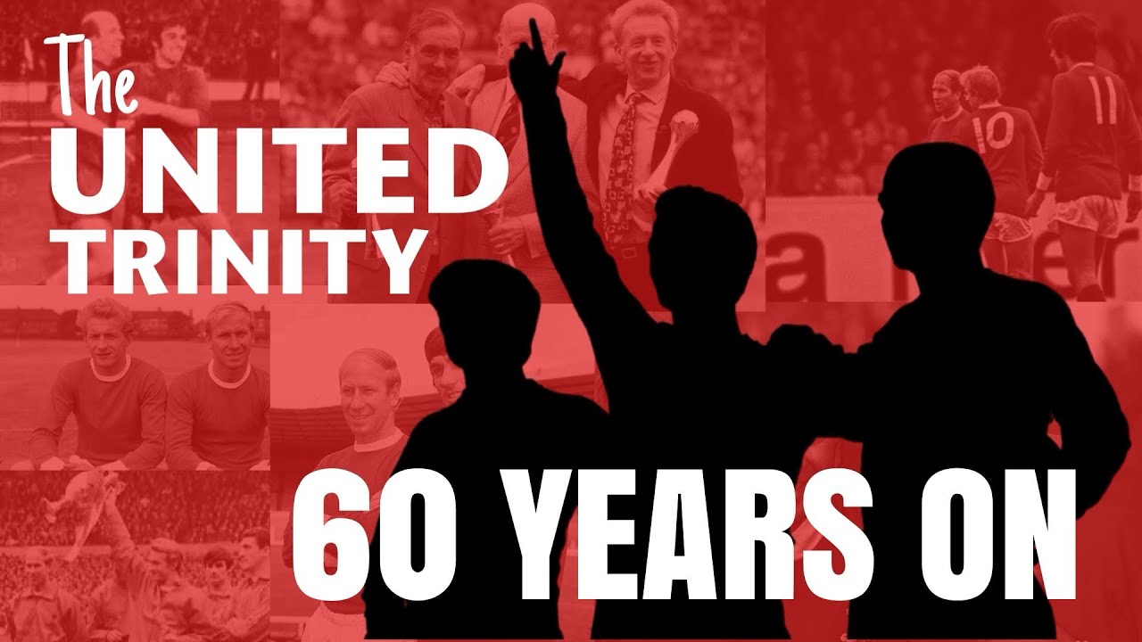 Episode 20 - The United Trinity: 60 Years On - YouTube