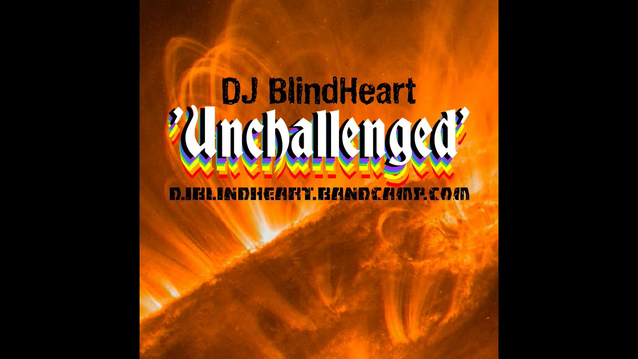 Unchallenged - YouTube