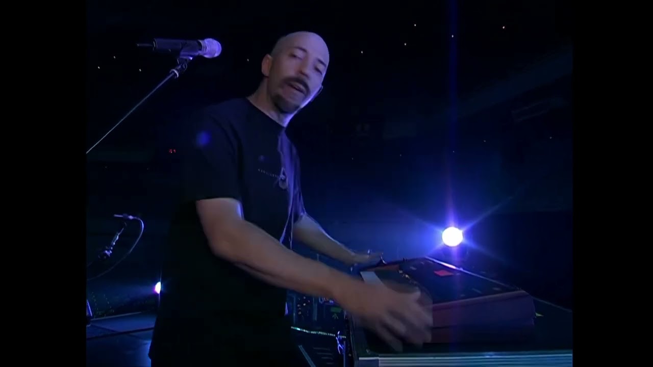 Jordan Rudess - Keyboard World (bonus from Live at Budokan, 2004) (UHD ...