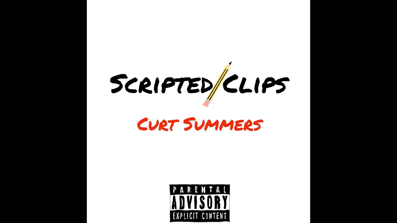 Curt Summers - Scripted Clips Vol. 2 - YouTube